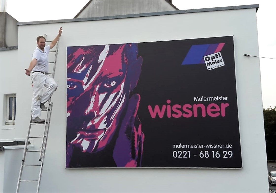 Malermeister Wissner Blog